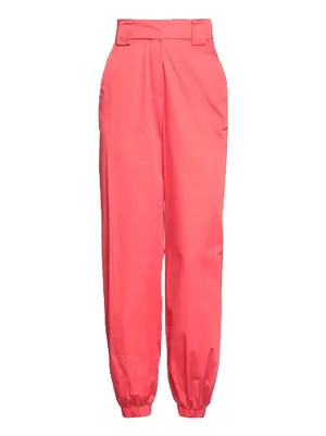 TWENTY EASY BY KAOS TWENTY EASY By KAOS Tapered Pants Red