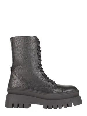 Steve Madden STEVE MADDEN Ankle Boots Black