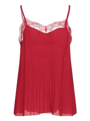 ANIYE N°2 Camisole - Red