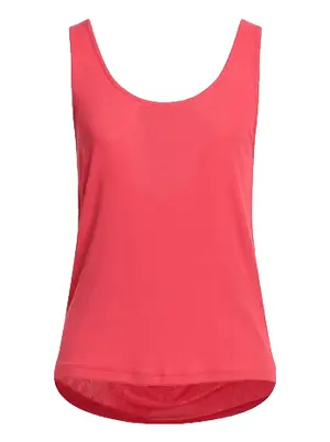Ba&sh Sleeveless Top - Red