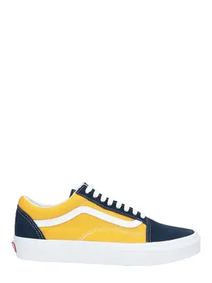 VANS Low-top Sneakers - Blue