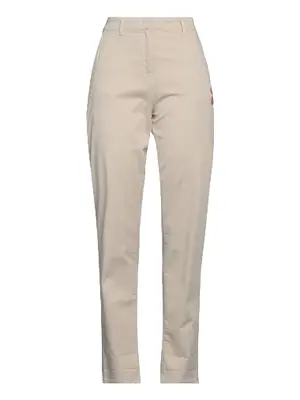 Armani Exchange Tapered Chinos - Beige