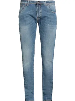 LIU •JO MAN Jeans - Blue