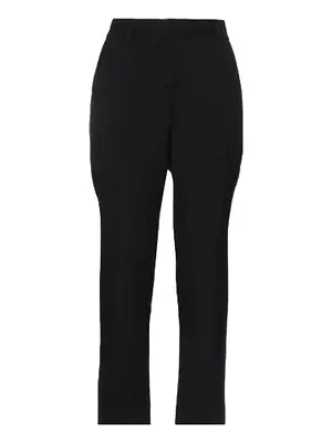 Pinko Tapered Leg Trousers - Black