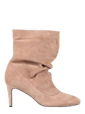 BIBI LOU BIBI LOU Ankle Boots Beige