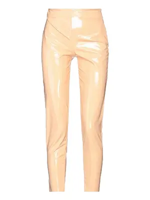 VICOLO Slim-leg Trousers - Pink