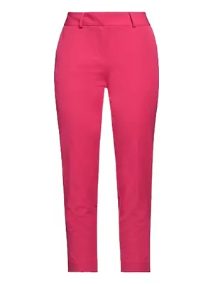 SIMONA CORSELLINI SIMONA CORSELLINI Tapered Leg Pants Pink