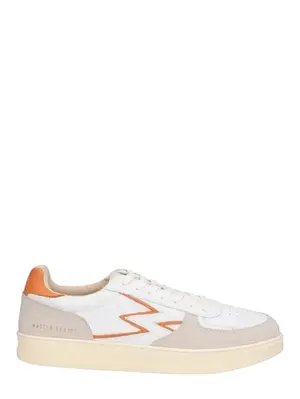 MOACONCEPT Low-top Sneakers - White