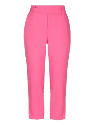 TWENTY EASY BY KAOS Straight-leg Pants - Pink