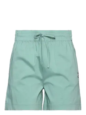 Pinko Shorts - Sage Green