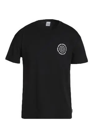 Aspesi T-shirt Size Cotton - Black