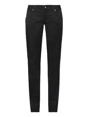 UNGARO FEVER UNGARO FEVER Straight Leg Pants Black