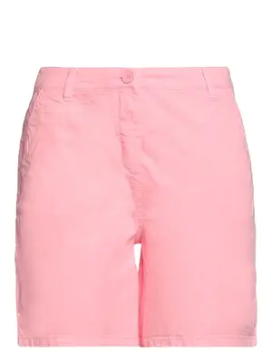 Armani Exchange Shorts & Bermuda Shorts - Pink