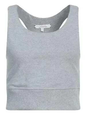 Dorothee Schumacher DOROTHEE SCHUMACHER Jersey Top Grey