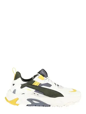PUMA Rs-trck Sunpo Wns Sneakers - White