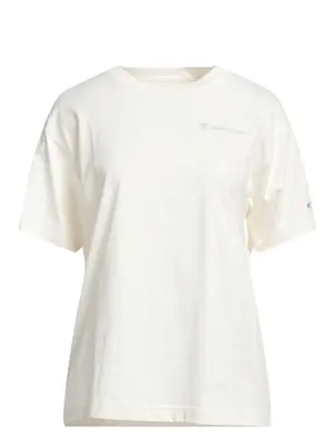Champion T-shirt White