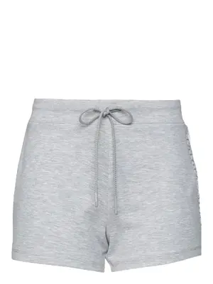 Armani Exchange ARMANI EXCHANGE Shorts Light Grey
