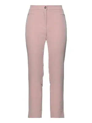 L' AUTRE CHOSE Skinny Pants - Pink