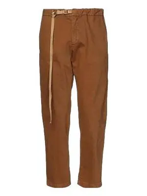 WHITE SAND WHITE SAND Chino Pants Beige