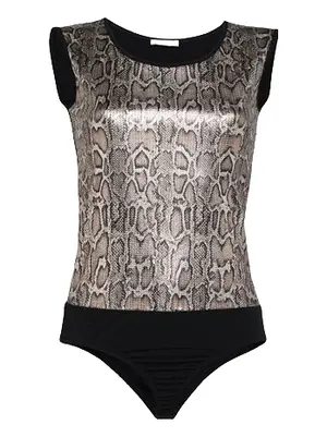 FRACOMINA FRACOMINA Bodysuit