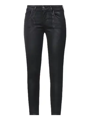 HAIKURE Skinny Fit Jeans In Modal, Cotton, Polyester, And Lycra
