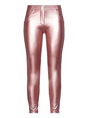 FREDDY WR.UP® FREDDY WR.UP® Coated Skinny Pants Pink