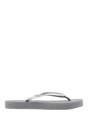 Havaianas Thong Sandal - Grey