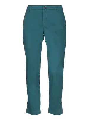 LIU •JO LIU •JO Chinos Green