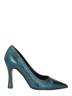 NILA & NILA Pumps Green