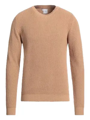 STILOSOPHY STILOSOPHY Knitted Sweater Beige
