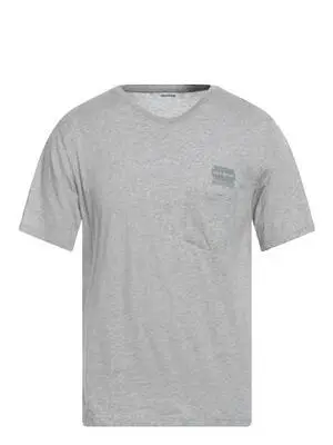 Zadig&Voltaire T-shirt Size Cotton - Grey