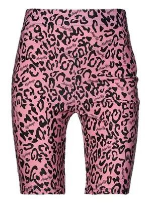 ANIYE BY Shorts & Bermuda Shorts Pink