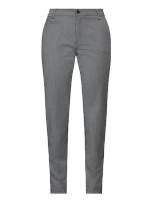 MASON'S MASON'S Tapered Leg Chinos Grey
