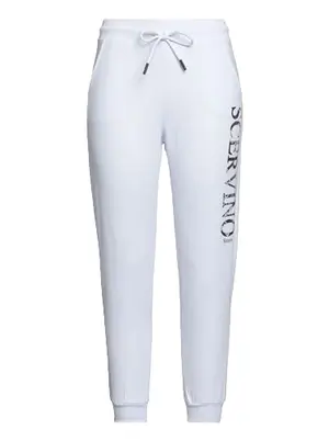 Ermanno Scervino Slim-leg Pants - White