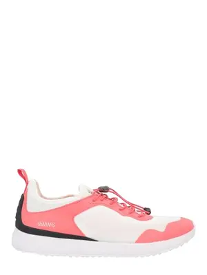 Swims Low-top Sneakers - Red