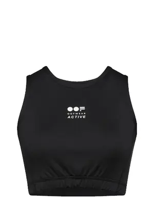 OOF WEAR OOF Sports Top