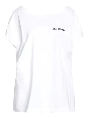 Moschino T-shirt - White