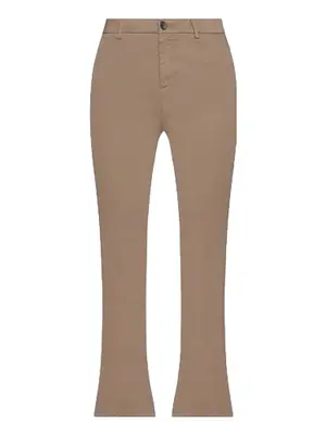 DEPARTMENT 5 DEPARTMENT 5 Bootcut Pants Beige