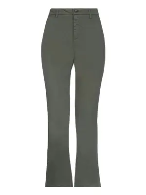 DEPARTMENT 5 DEPARTMENT 5 Bootcut Pants Green