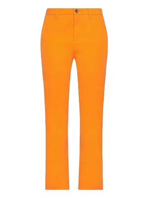 DEPARTMENT 5 DEPARTMENT 5 Bootcut Pants Orange