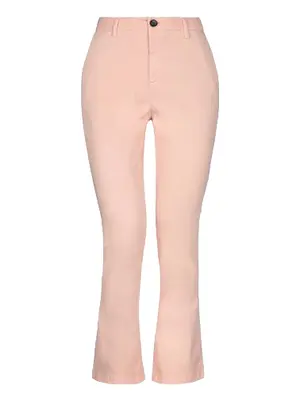 DEPARTMENT 5 DEPARTMENT 5 Bootcut Pants Pink