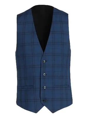 TOPMAN TOPMAN Tailored Vest