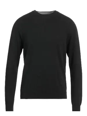 Alpha Studio Sweater - Black