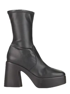 Steve Madden Ankle Boots - Black