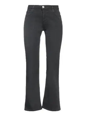 HAIKURE HAIKURE Boot-Cut Jeans Black