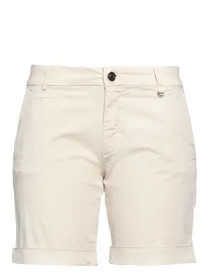 MASON'S Chino Shorts - Beige