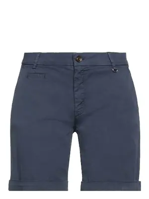 MASON'S MASON'S Chino Shorts Blue