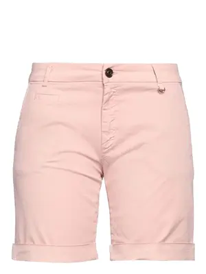 MASON'S Chino Shorts - Pink