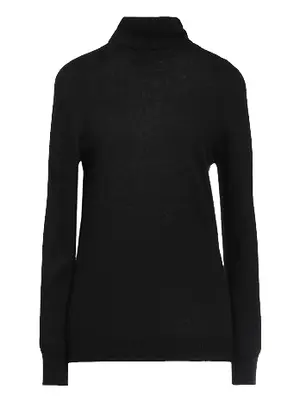 PIANURASTUDIO Turtleneck - Black