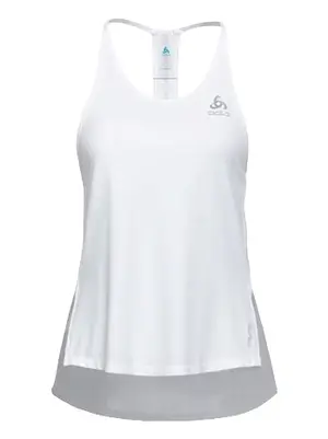 ODLO Tank Top - White